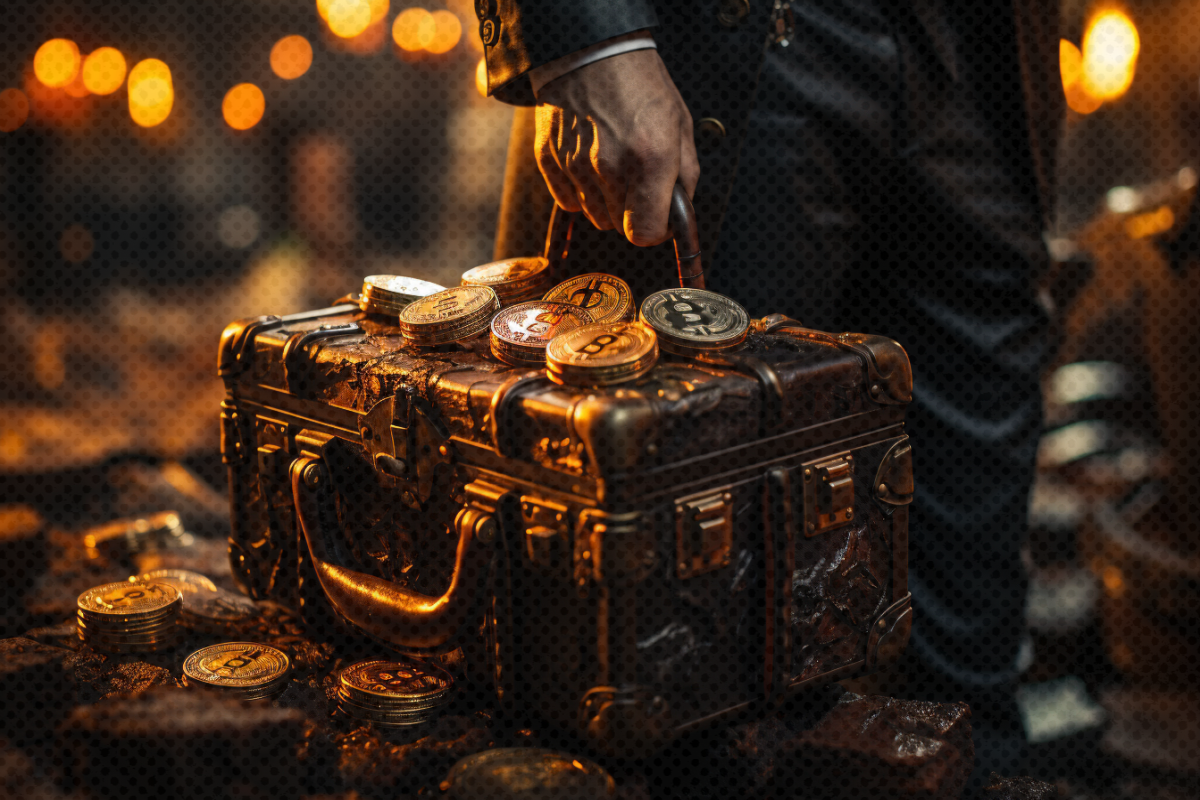 Cryptobucks W31: Cơ hội đến từ SEI, CYBER, FLIP