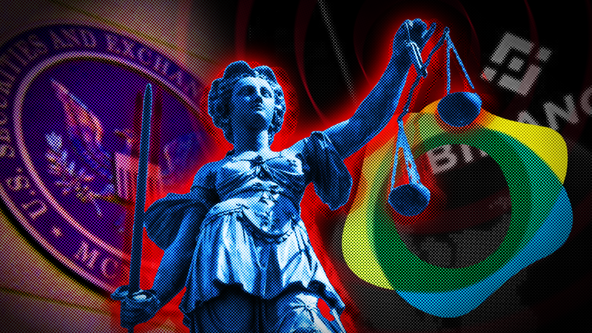 SEC đụng đến BUSD 'như một phát súng nhắm vào Binance'