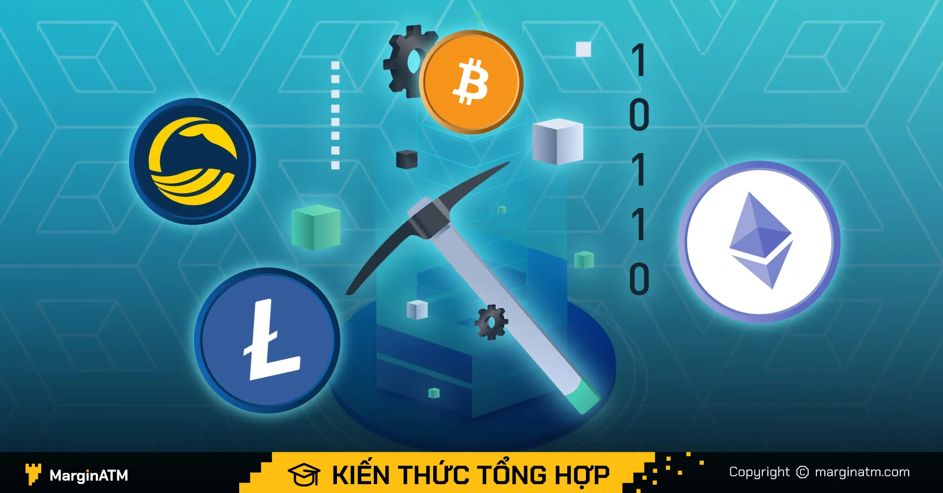 Proof Of Work L G T m Quan Tr ng C a POW Trong Blockchain
