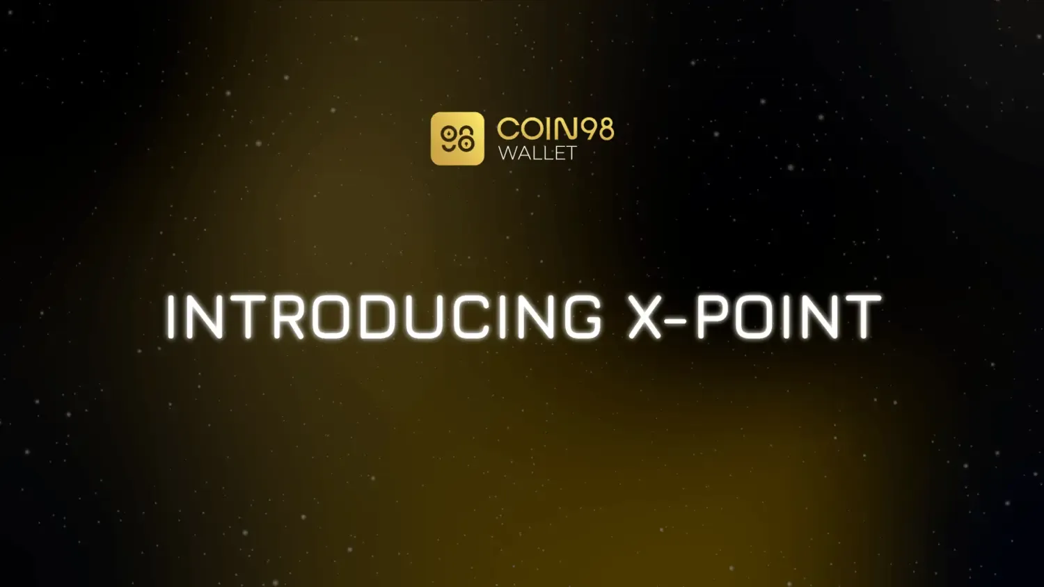 What Is X Point The Points Reward System Of Coin98 Super App