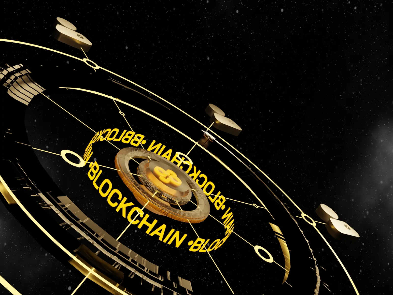 What Is Blockchain Consensus Mechanism Why Does Blockchain Need It 