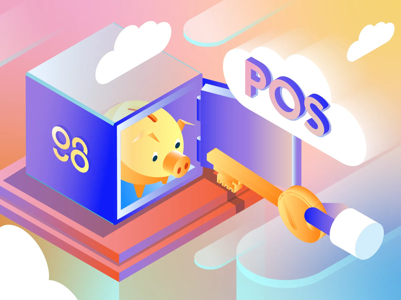 What Is Proof Of Stake PoS How Does Proof Of Stake Work 